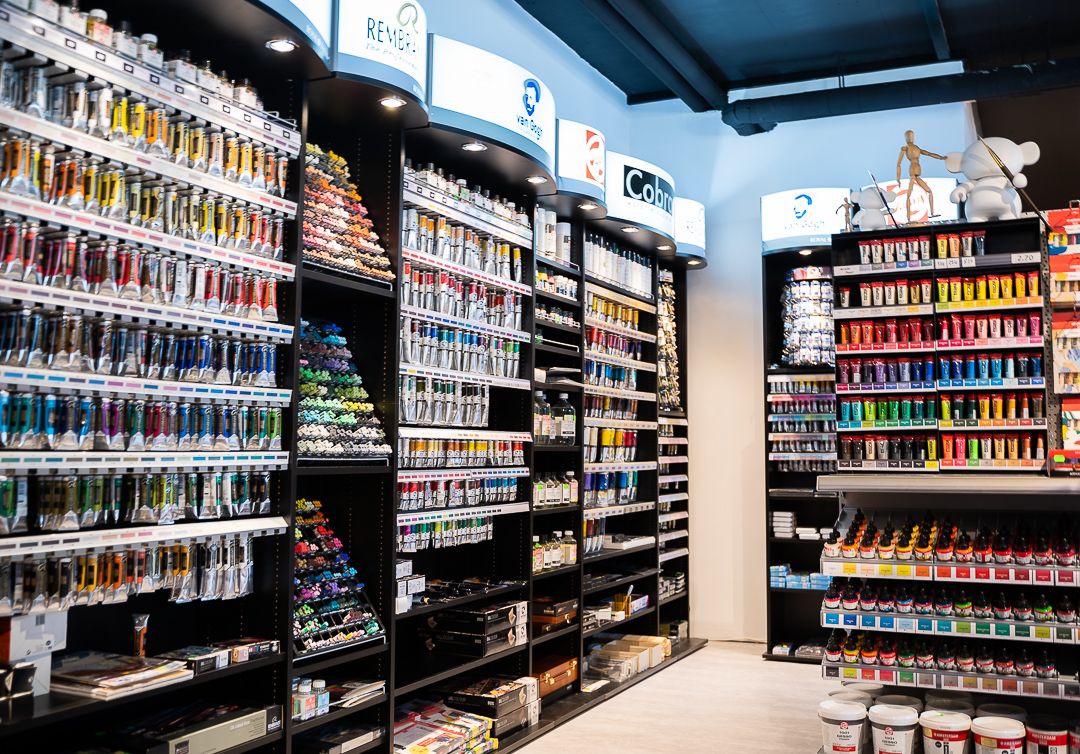 Color Centre Bulle – Color-Centre