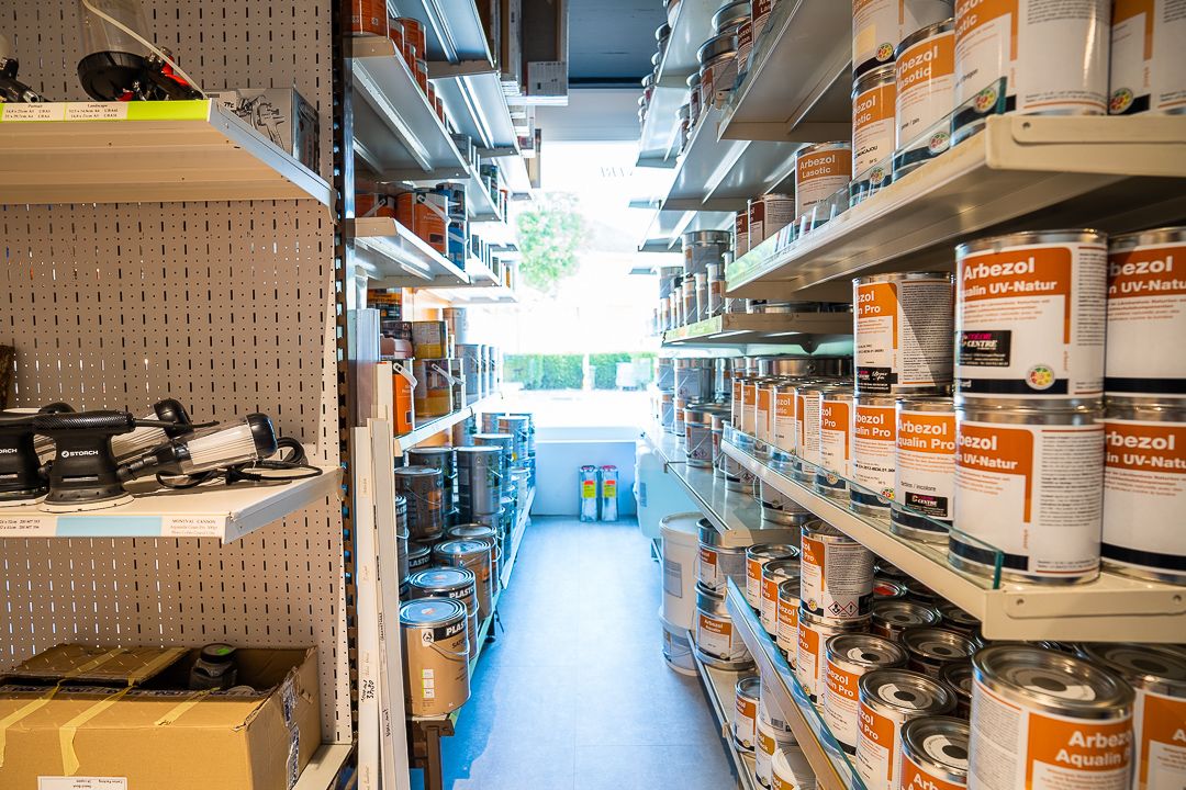 Color Centre Bulle – Color-Centre