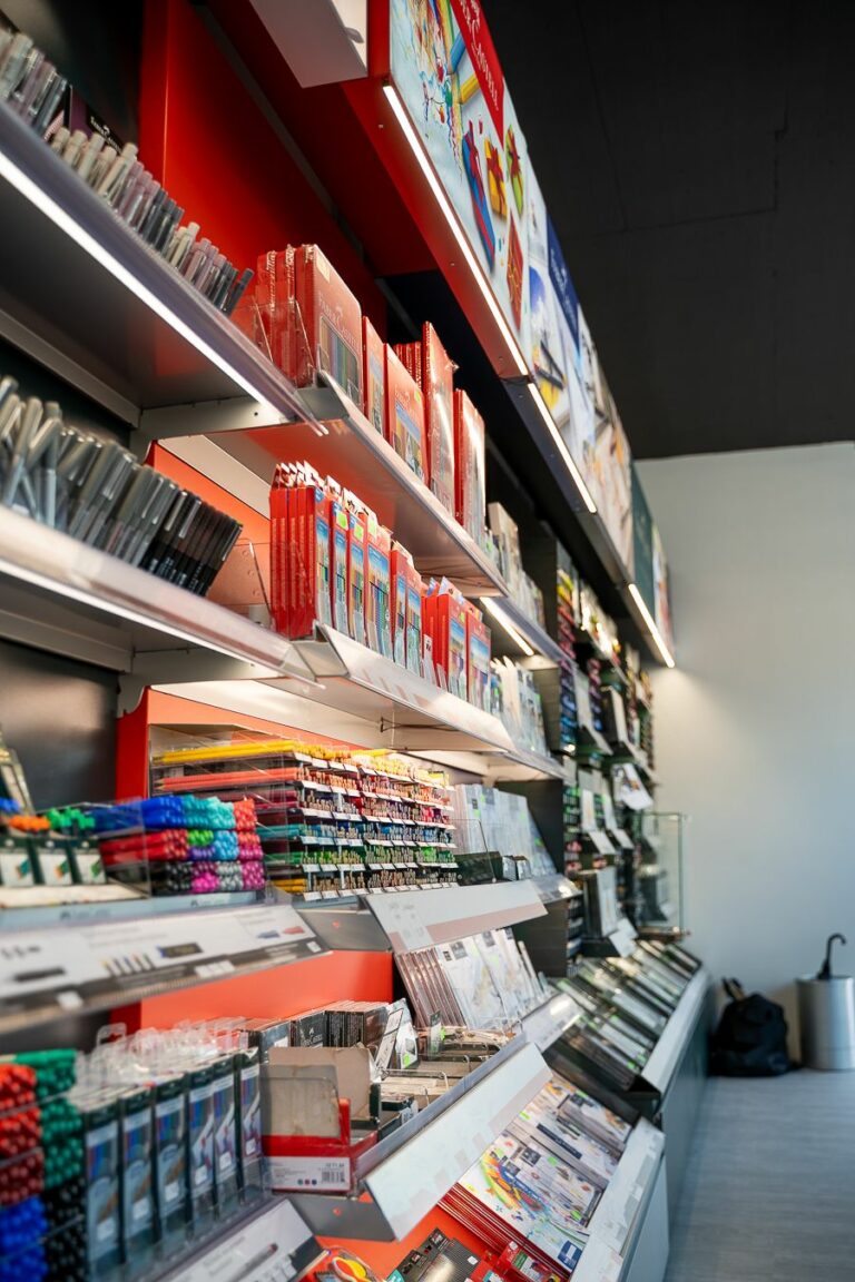 Color Centre Bulle – Color-Centre