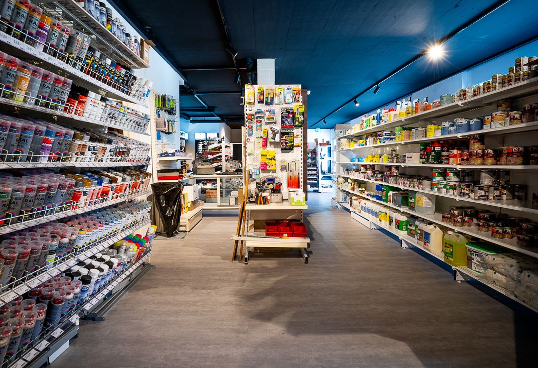 Color Centre Bulle – Color-Centre