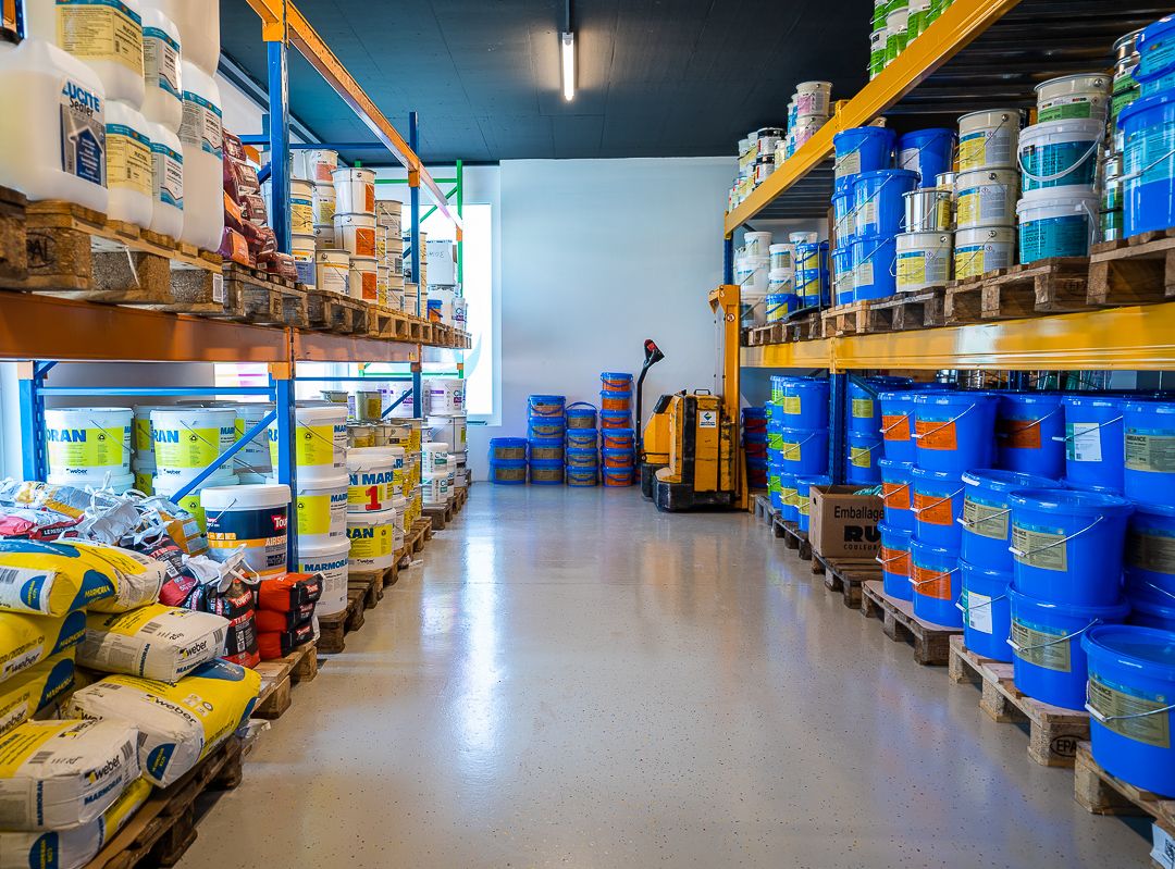 Color Centre Bulle – Color-Centre