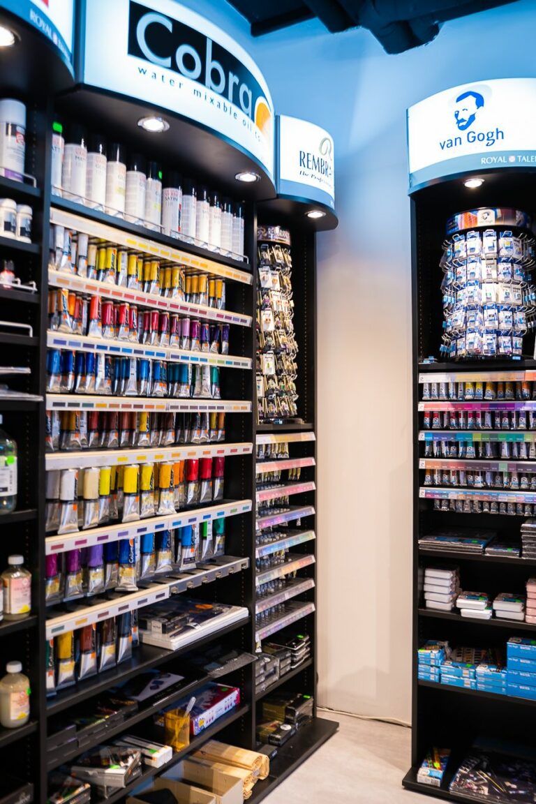 Color Centre Bulle – Color-Centre
