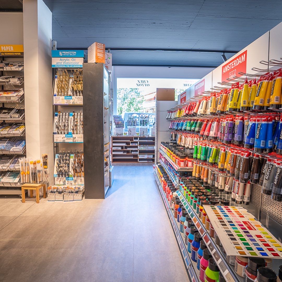 Color Centre Bulle – Color-Centre